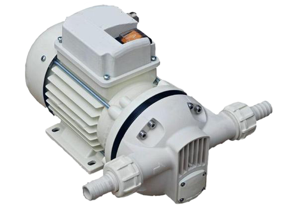 Pump Kits - Adblue Dispensing