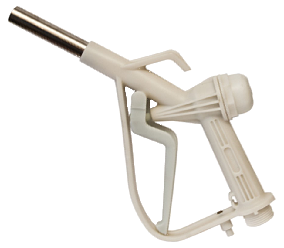 Nozzles - Adblue Dispensing